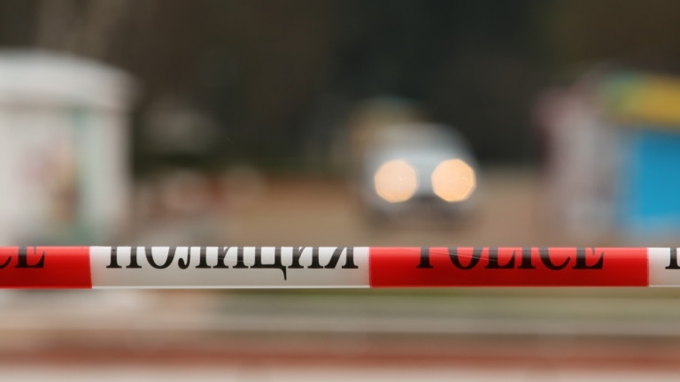 Откриха мъртва жена със следи от насилие в Русенско