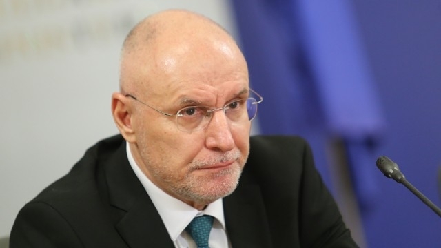 Шефът на БНБ Неспазването на санкциите по Магнитски може да има