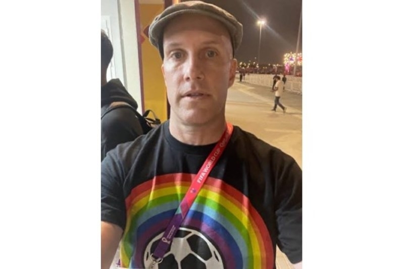 Братът на починалия в Катар журналист Вярвам че той е бил убит