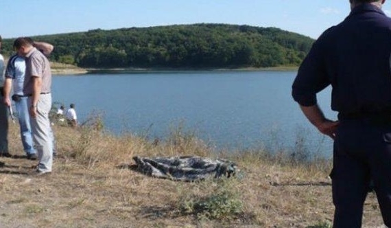 Трагедия Дете се удави в язовир във Врачанско