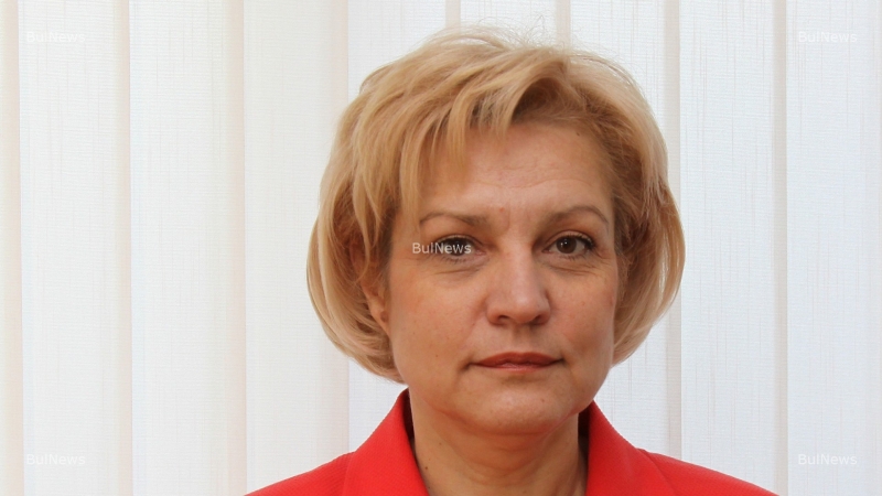 Менда Стоянова Ако има предсрочни избори не ГЕРБ ще е причината за тях