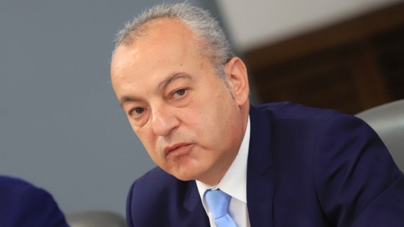 След опита за покушение срещу Гешев Премиерът събира спешно шефовете