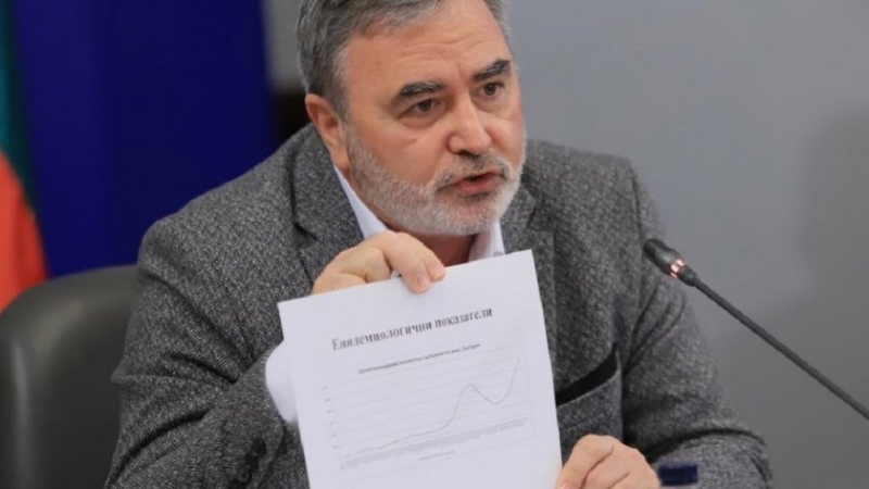 Медицинските бележки за детска градина остават