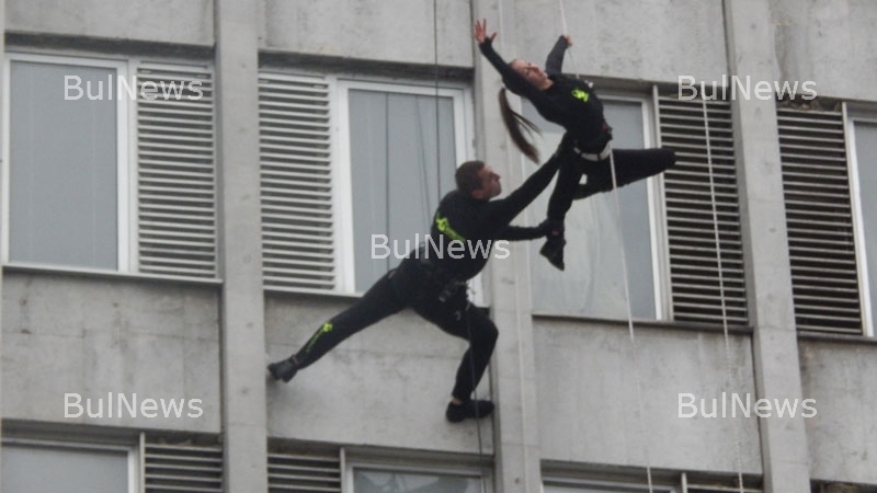Зрелищно шоу очаква видинчани