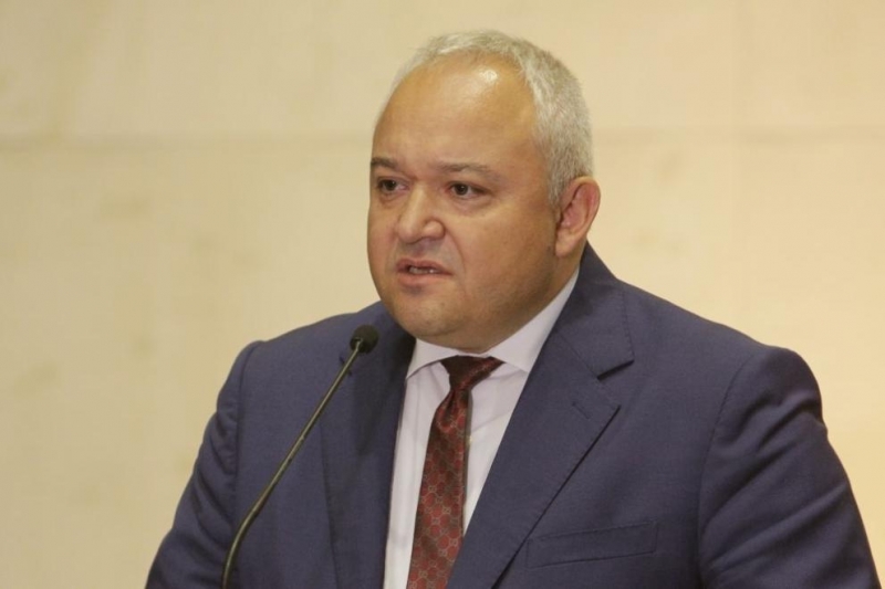 Рокади в 8 столични районни управления на МВР заради случая „Семерджиев“