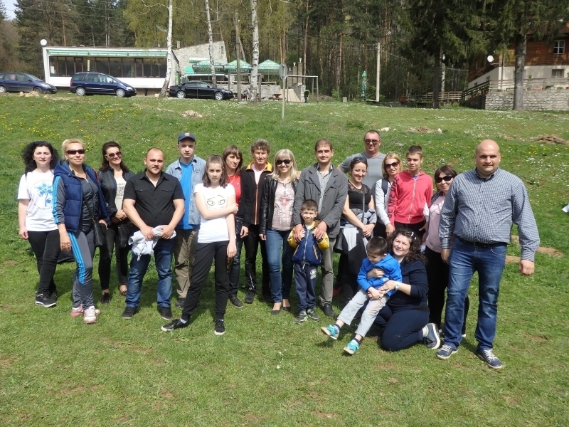 ГЕРБ Враца организира хипотерапия за децата с аутизъм