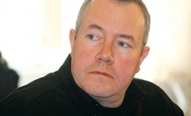 Харалан Александров Вижте кмета попа и даскала в Галиче