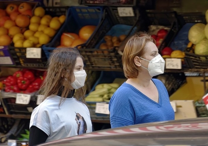 Внимавайте Здравните власти следят изкъсо за спазването на мерките срещу коронавируса в Монтана