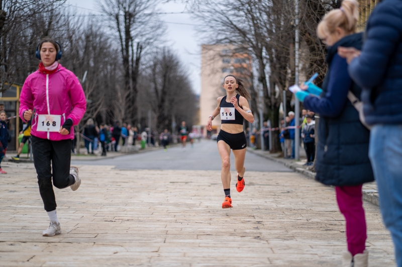 Наближава крайният срок за подаване на заявки за участие в Xxiii Републикански шосеен пробег „3