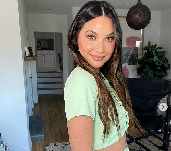 Оливия Мун разказа за тежката си диагноза снимки