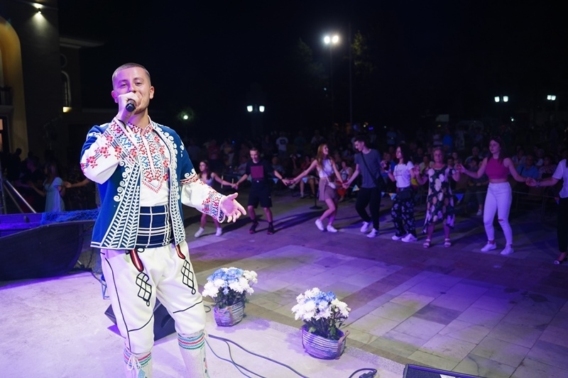 Грандиозен финал на Панаирни дни Оряхово 2023