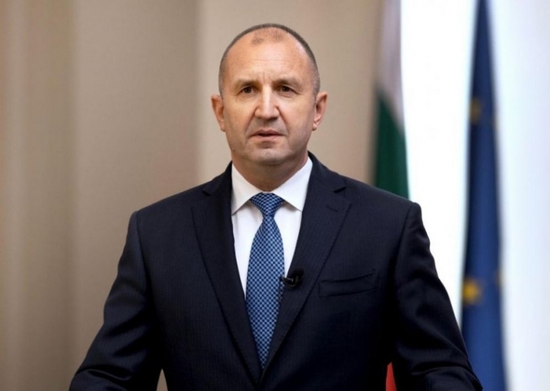 Президентът Румен Радев назначи юристка за нов член на ЦИК