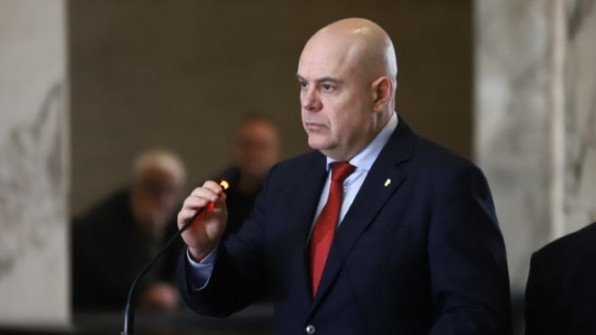 Главният прокурор изиска от МВР ДАНС и Разузнаване цялата информация