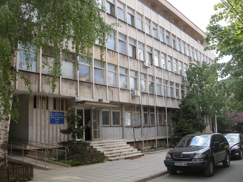 От полицията във Враца отчитат спад на престъпленията в областта