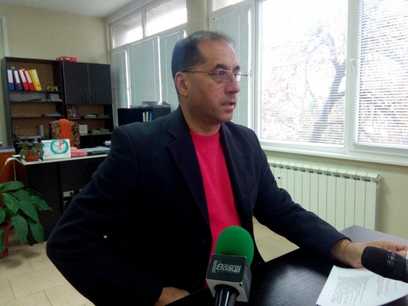 За месец Инспекцията по труда във Враца отчете близо 500 нарушения