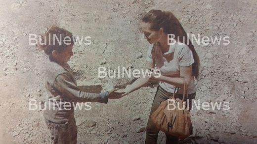 Уникално Българка живя с кръвожадните талибани и разби на пух и прах