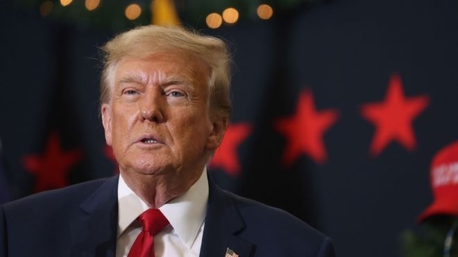 Тръмп призовава за незабавно прекратяване на огъня в Украйна и започване на преговори