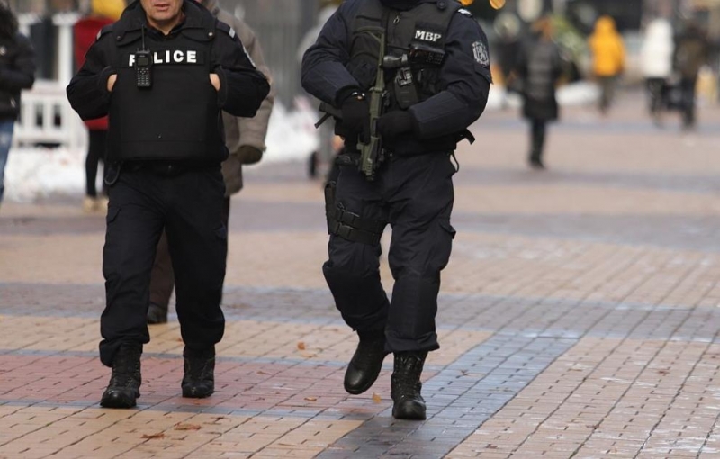 ВАС отмени отмени наредбата за безплатна храна и напитки на полицаите