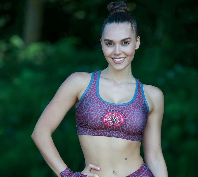 Любимецът от Игри на волята 5 Румен Радев предложи брак на Мис България Теодора Мудева снимки