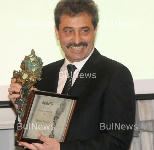 Цветан Василев е ръководител на организирана престъпна група обявиха от прокуратурата