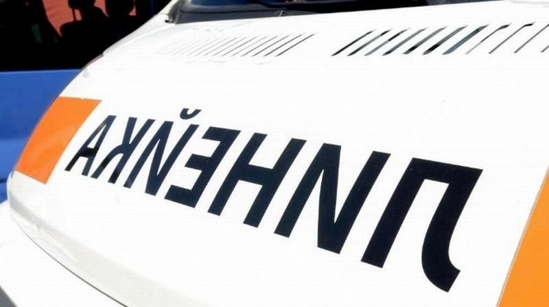 Мъж загина при трудова злополука в Симитли