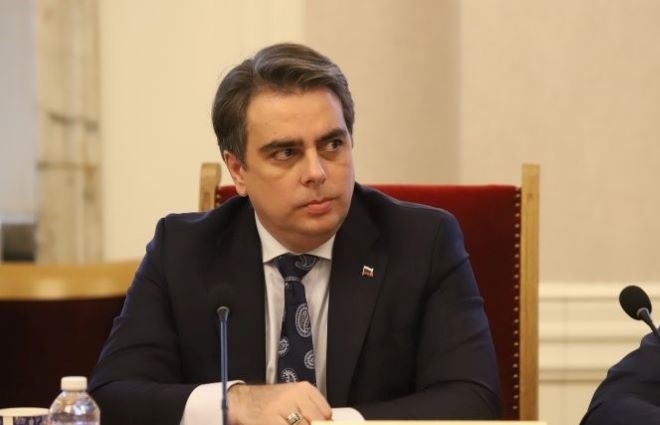 Обнародван е законът за удължаване на държавния бюджет