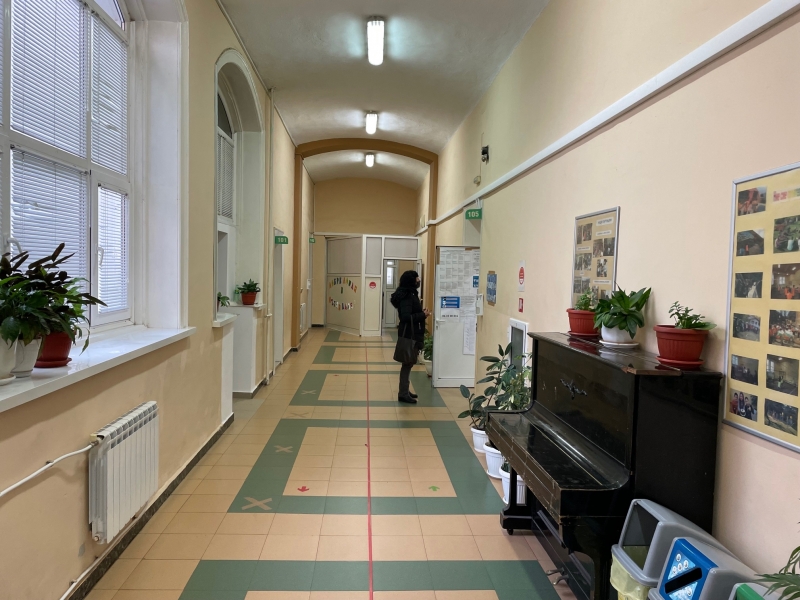 РИК Враца Ниска е избирателната активност в областта към 11 часа
