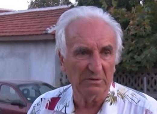 Скръбна вест Почина бащата на президента Румен Радев