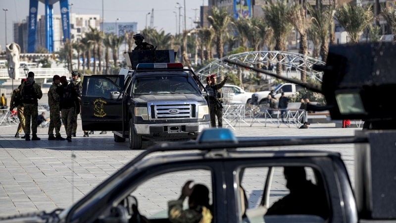 САЩ нанесоха нови удари по обекти на хутите в Йемен