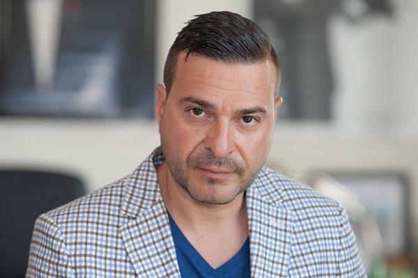 Слави Ангелов за случая Живко Коцев Снимките доказват единствено неморалното поведение на