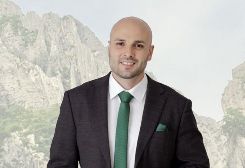 Мартин Харизанов смаза ПП ДБ Преференциите му са повече от общия им резултат