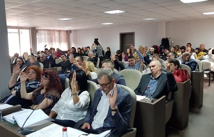 Община Враца дава по 3 000 лева на семейства с репродуктивни проблеми
