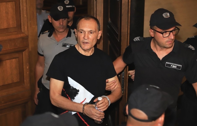 МВР експерт прозря странна връзка между убийството на Алексей Петров и