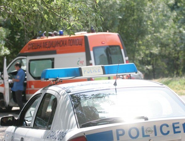 Трагедията е неописуема Загиналите край Пловдив са майка дъщеря и син