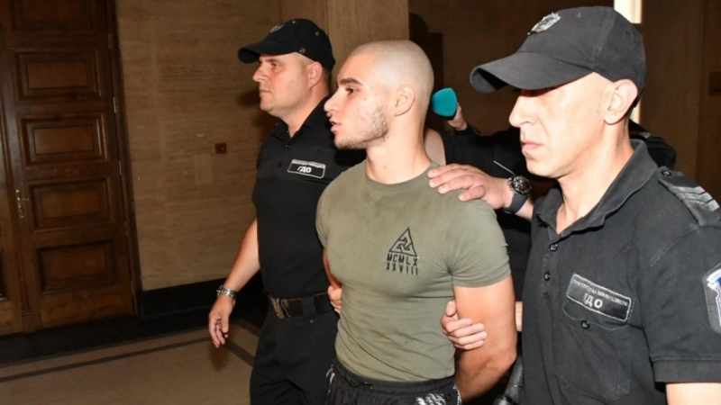 Прокуратурата иска Васил Михайлов да бъде върнат в ареста