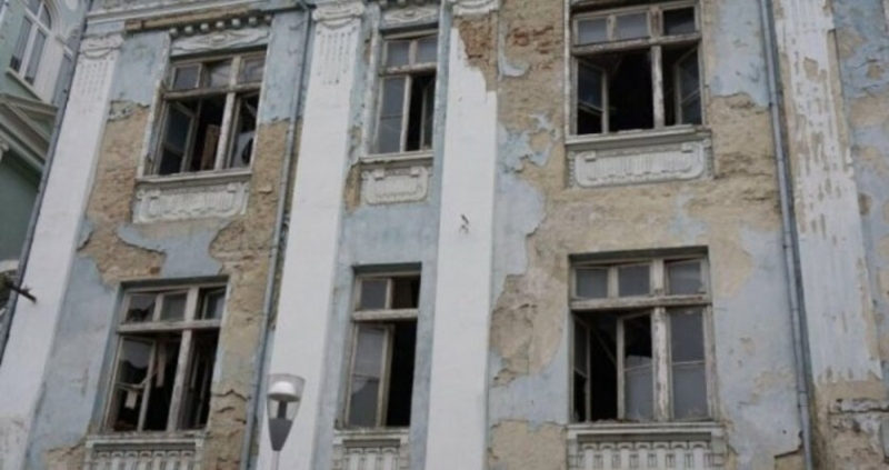 Отпада изискването за изкарване на технически паспорт на всички