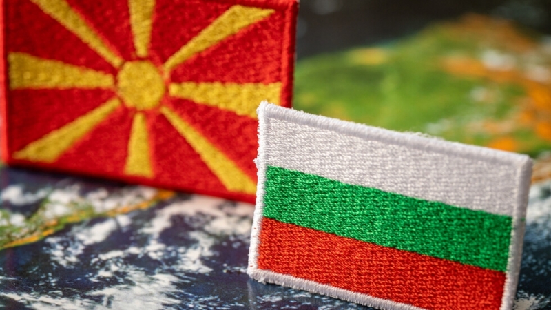 Скопие прие законодателни промени за преименуване на българските клубове