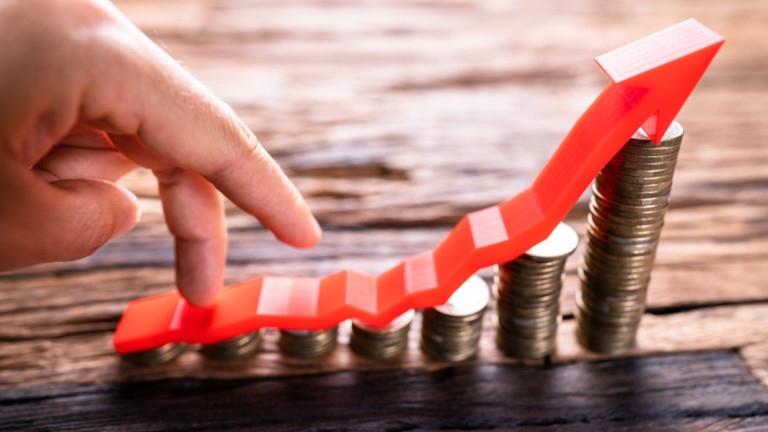Финансист: Инфлацията леко ще нарасне