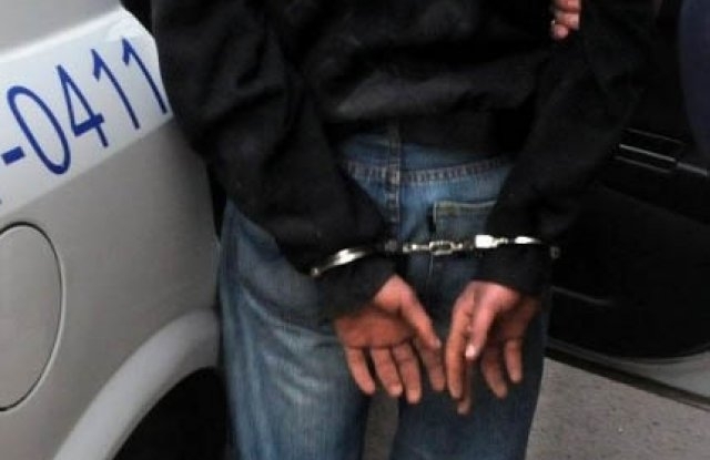 Удар на полицията Арестуваха наркодилър във Враца