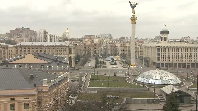 Казахстан отказа да изпрати войски за инвазията в Украйна