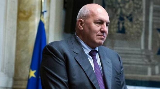 Италия Стига с тези гръмки изявления за изпращането на войски в Украйна