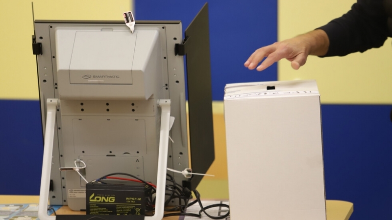 Избирателите вече могат да подават заявления за гласуване по настоящ адрес