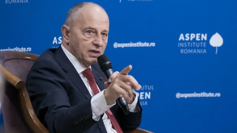 Зам генерален секретар на НАТО В средата сме на геополитическо