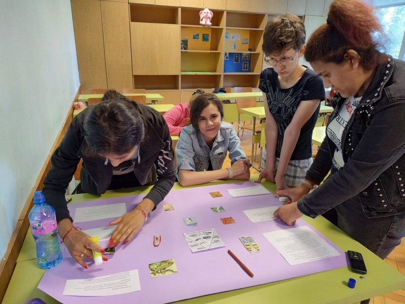 ПГ „Алеко Константинов“ Мездра с първа награда на Национален