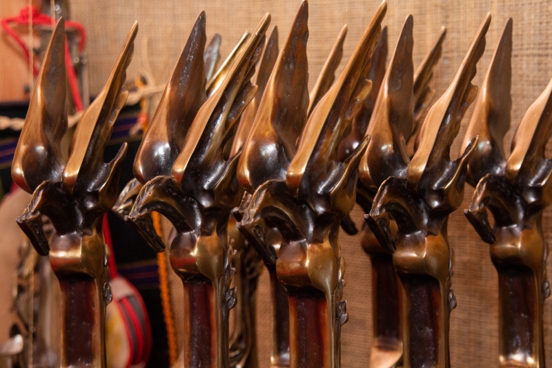 Врачанският театър отличава участниците в Националния фестивал на малките театрални форми с