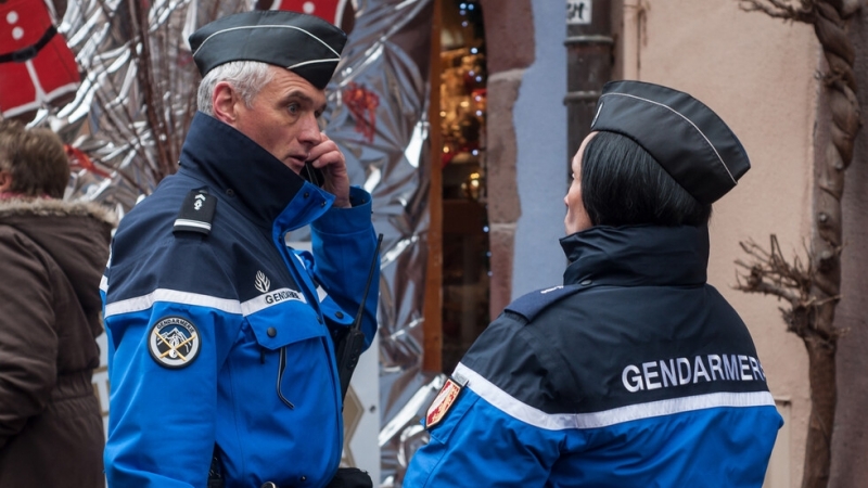 Убити и ранени при престрелки между наркотрафиканти в Марсилия