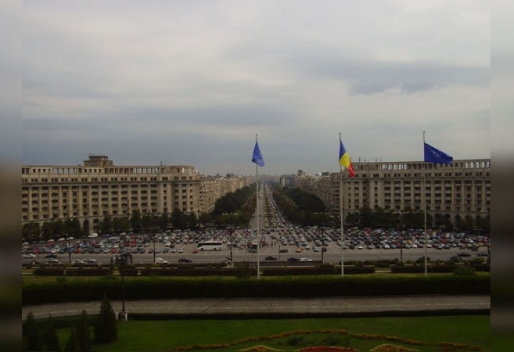 Румъния има нов премиер
