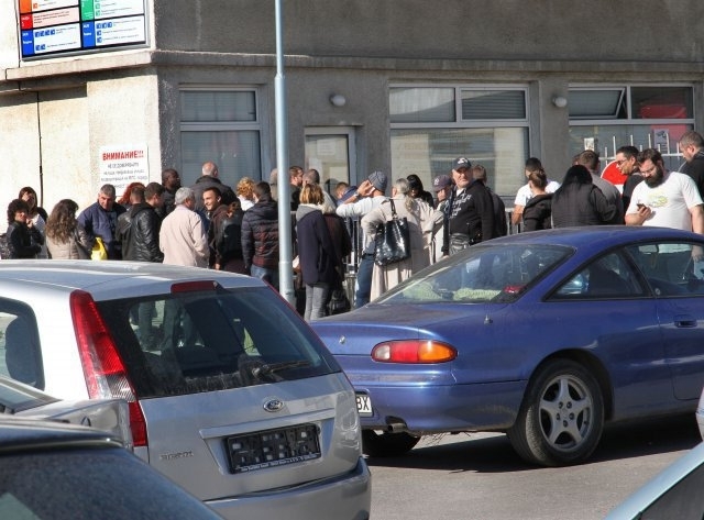 Важно съобщение от КАТ засягащо регистрацията на автомобили в цялата страна