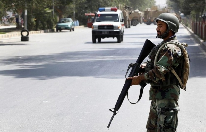 Петима убити при самоубийствен бомбен атентат в Кабул