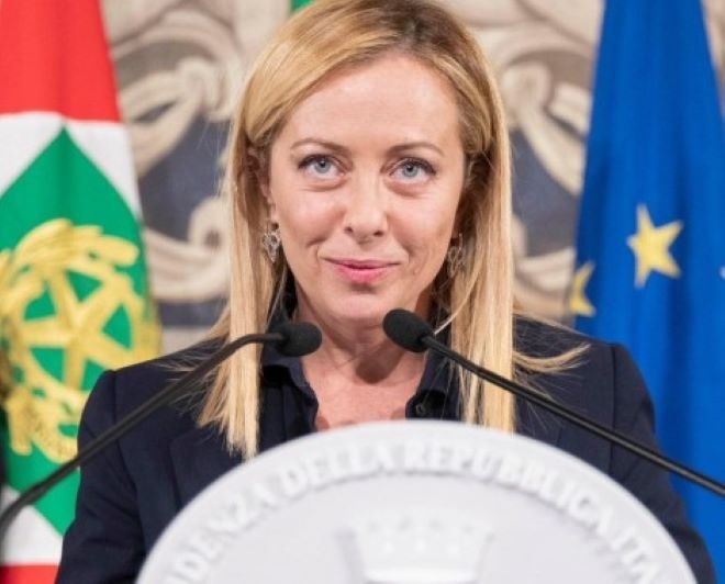 Байдън Кишида и Трюдо с подкрепа за Италия след унищожителните наводнения